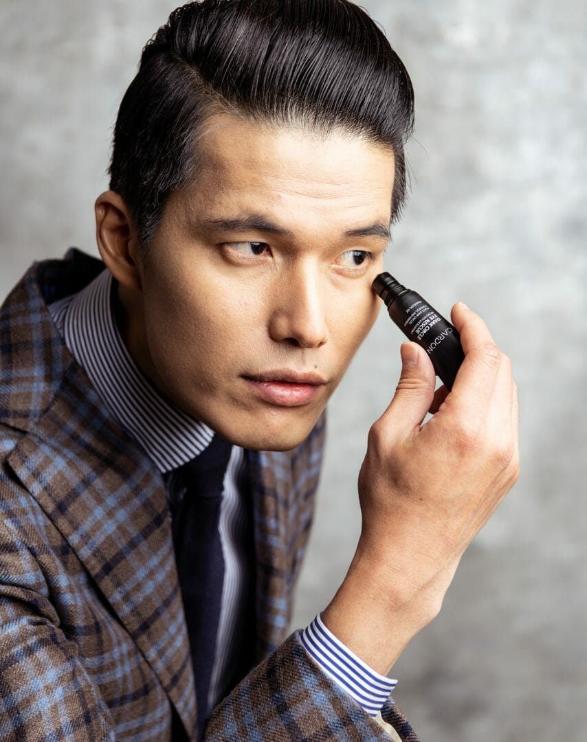 Cardon - Dress for Success - Joseph DeAcetis is an American Fashion ...