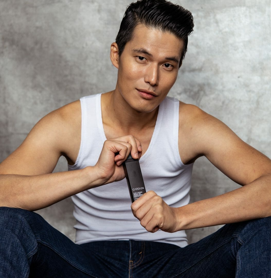 Cardon - Dress for Success - Joseph DeAcetis is an American Fashion ...